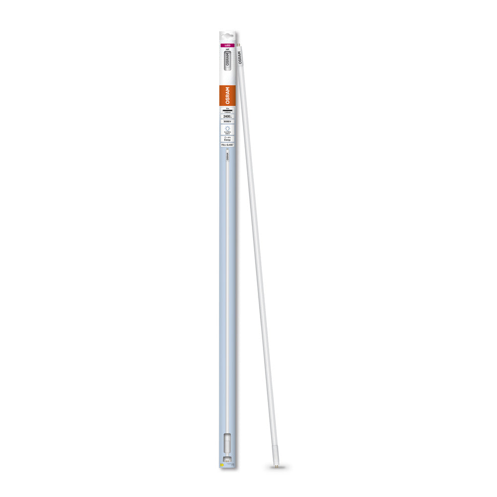 OSRAM LED Röhre TUBE T5 HF 1149 mm 16W 840, 2400 lm, 4000 K, Kaltweiß
