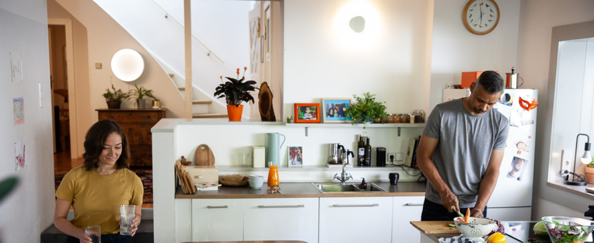 Smart Home, Smart Living I LEDVANCE Blog