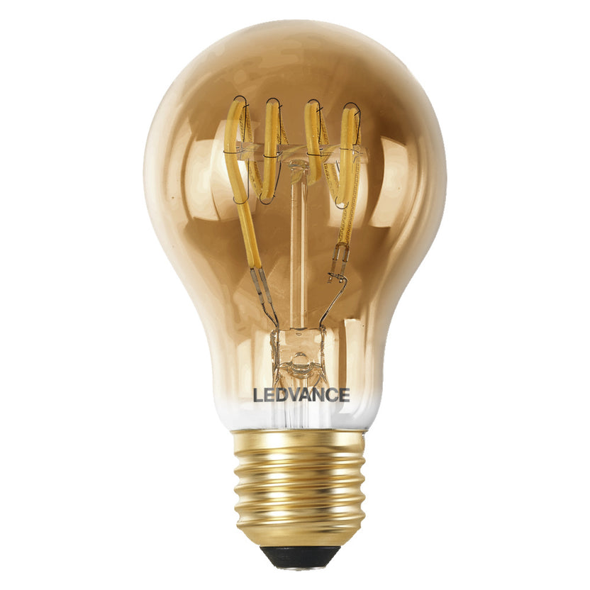 LEDVANCE SMART+ Wifi Filament Classic LED Lampe E27 6W 470 lm, 2200…50