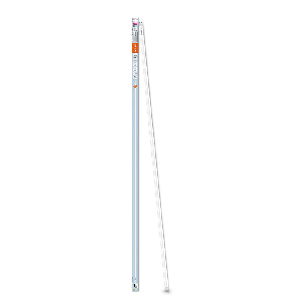 OSRAM LED Röhre TUBE T8 EM MOTION SENSOR 150cm 19.3W 840, 3100 lm, 400