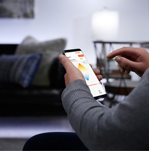 LEDVANCE: Weltweit aktiv als Anbieter mit breitem Portfolio an intelligenten LEDs und Leuchten