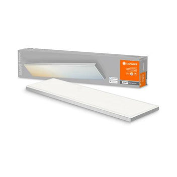 LEDVANCE Wifi SMART+ Planon Frameless LED Deckenleuchte Tunable Weiß 6